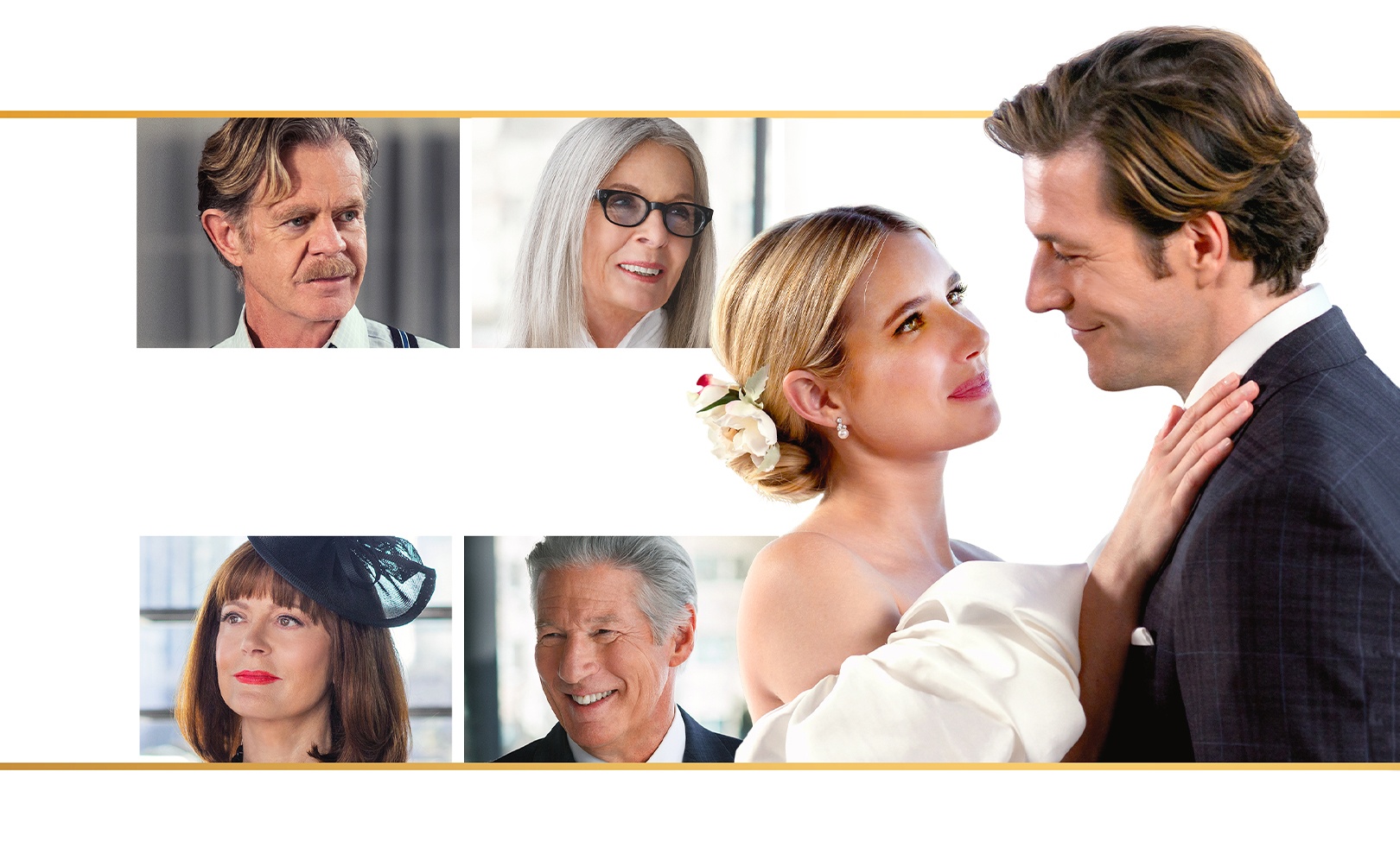 Комедия «Знакомство родителей» на канале viju Premier - Русеть